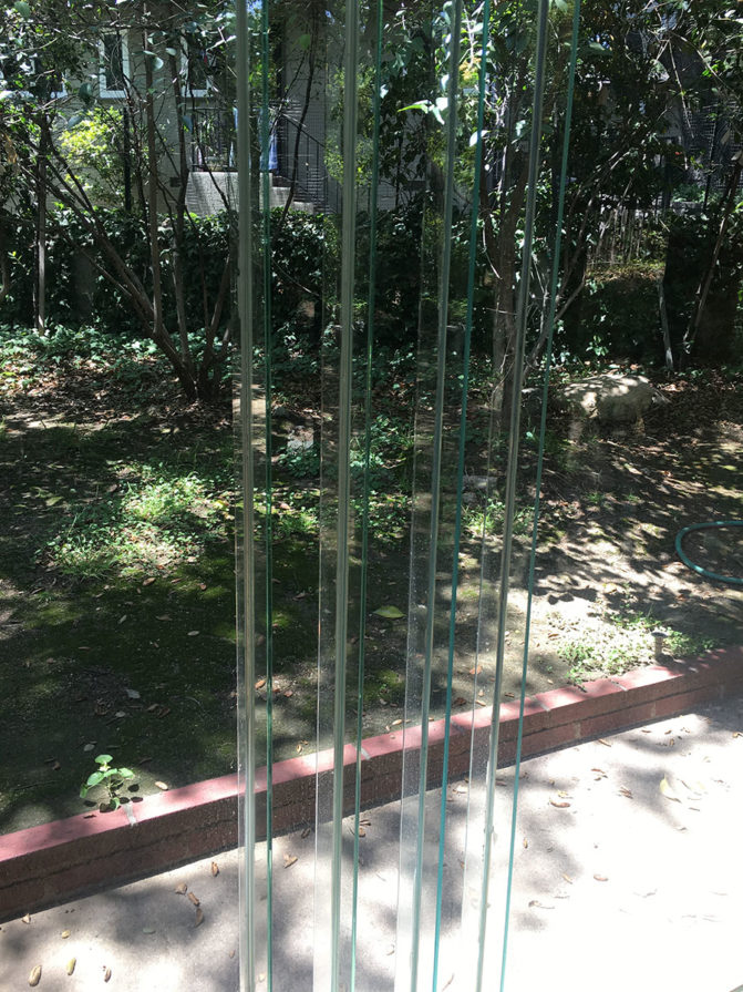 Visit to Lautner’s J.W. Schaffer House