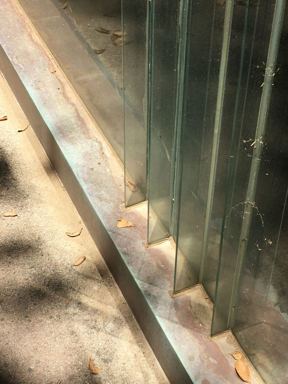 Visit to Lautner’s J.W. Schaffer House