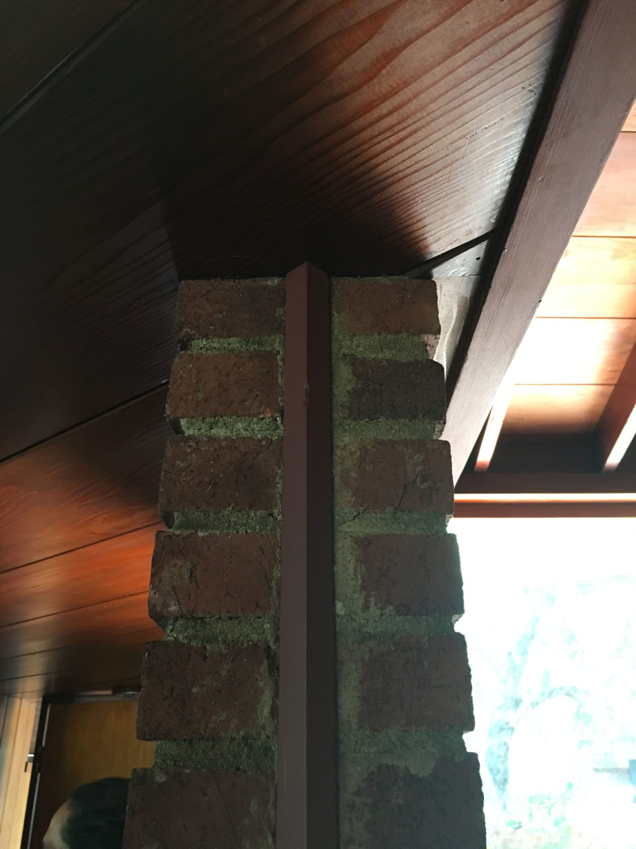 Visit to Lautner’s J.W. Schaffer House